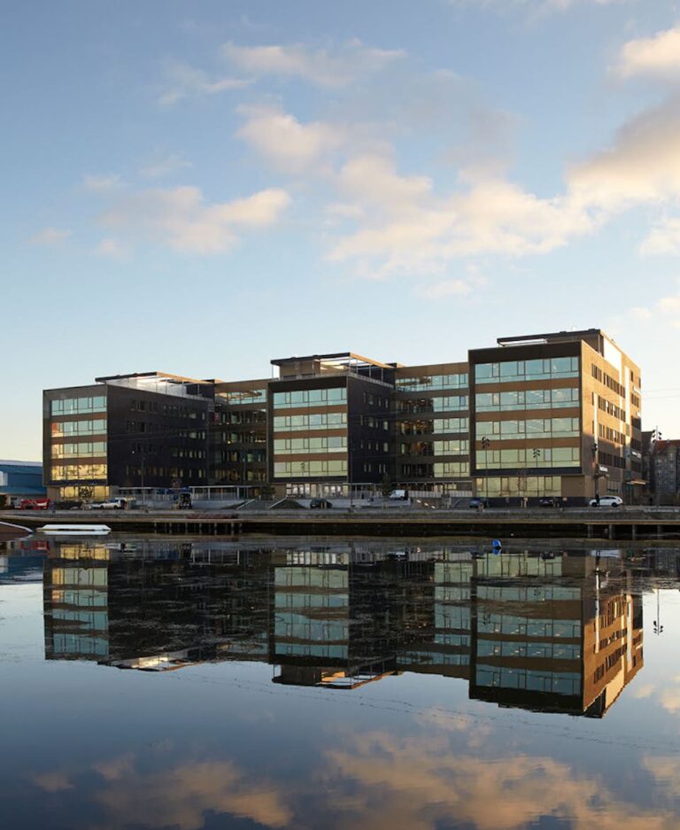 Forside | Nordstjernens Ejendomsadministration ApS